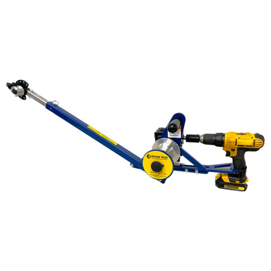Current Tools 11 Lightweight High-Speed Cable Puller - KTOOL