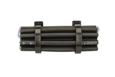 NSI WAGS-4/0-4 Easy-Splice Wrap-Around 14 -4/0 Awg Conductor Size 4 ...