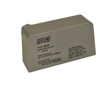 Mars 83910 Internal Replacement Surge Module for 83915 83916 83917 ...