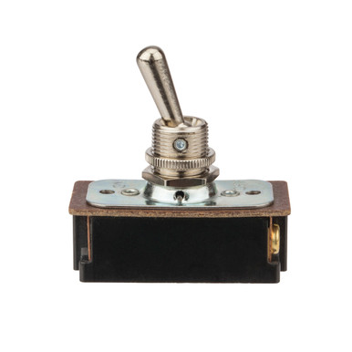 NSI 78280TS Toggle Switch Bat On/Off Spst Screws - KTOOL