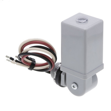 Tork ZSSP124 Stem and Swivel Pencil Electronic Photocontrol LED Light ...