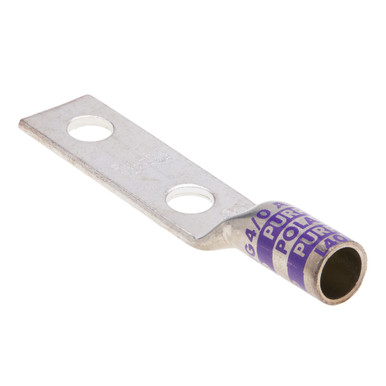 NSI L40N CMP Lug Cu Long 4/0 AWG Nema Mtg Spac - KTOOL