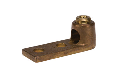 NSI TL4 Terminal Lug Copper 4-14 - KTOOL