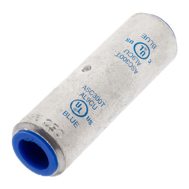 NSI ASC300T 300 Mcm Alum Compression Splice(Al/Cu) - KTOOL