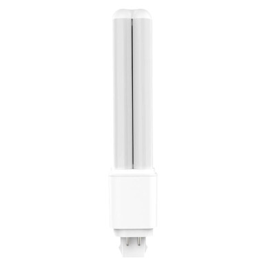 Halco 82145 LED 4-Pin Plug-in 9.5W Omni Directional 4K Hybrid Type A ...