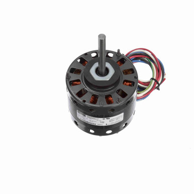 PEMS D158 Direct Drive Motor 1/5 hp 1050 RPM 115V 2.9 A Replaces Fasco ...