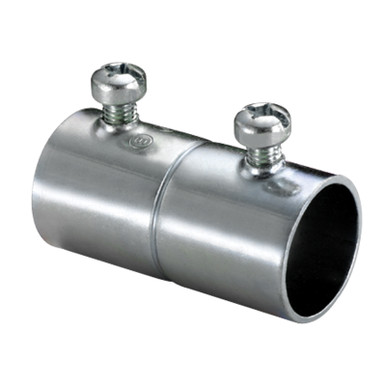 Bridgeport 983 1" Parallel Conduit Clamp, Box of 10 - KTOOL