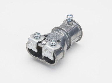 Bridgeport 4157-DC 3/4"-3/8" Transition Coupling, Box of 25 - KTOOL