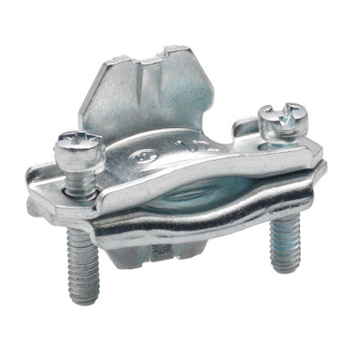 Bridgeport 643 3/4" Clamp-Type Conn., Box of 50 - KTOOL