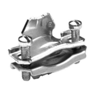 Bridgeport 644 1-1/4" Clamp-Type Conn., Box of 50 - KTOOL