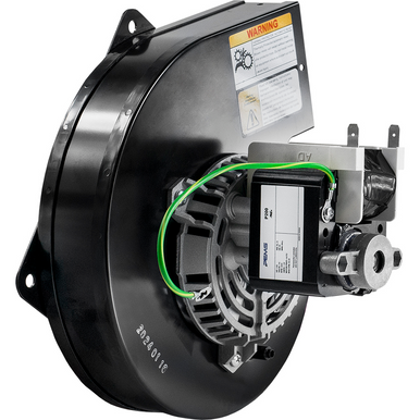 PEMS P200 OEM Draft Inducer Replaces Lennox 7002-2975 and Fasco A200 ...