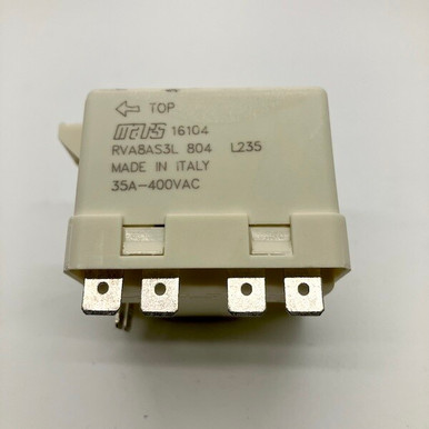 Mars 16104 Potential Relay Replaces GE 3ARR3J3G3 Used by Barnes and ...