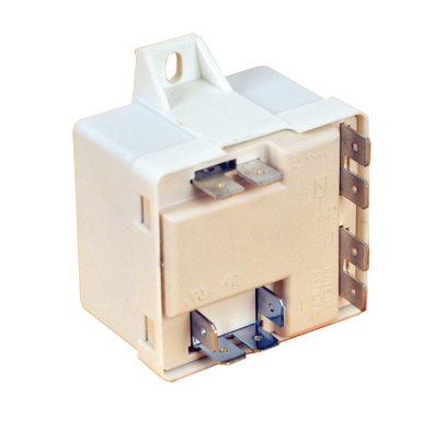 Mars 19166 166 Universal HVAC Potential Relay - KTOOL