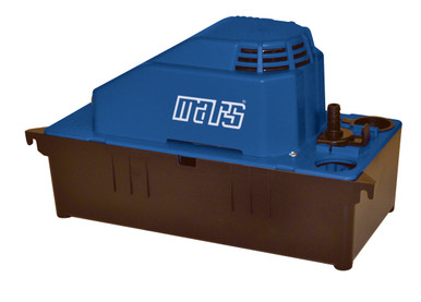 Mars 21786 Condensate Pump 16' Lift 115V - KTOOL