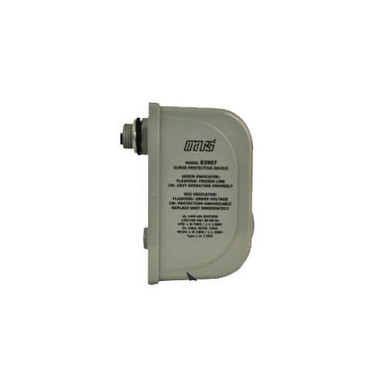 Mars 83907 Intelligent Surge Protection Device for HVAC Equipment - KTOOL