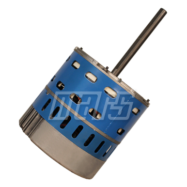 Mars 10866 AZURE 3/4 - 1HP ECM Direct Drive Motor - KTOOL