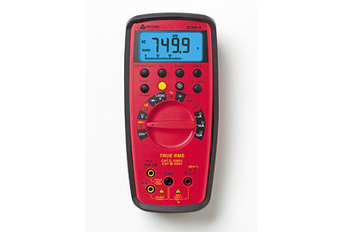 Amprobe 37XR-A TRMS Digital Multimeter - KTOOL