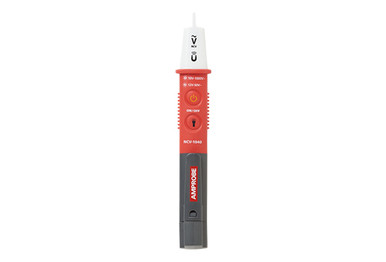 Amprobe NCV-1040 Non-contact Voltage Probe 12 To 1000v W/magnetic ...