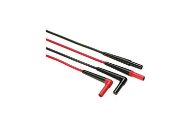 Fluke TL224 suregrip silicone test leads - KTOOL