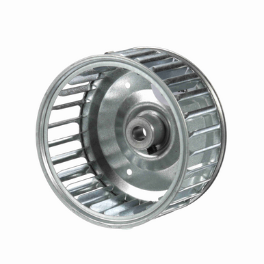 Fasco 1-6043 Single Inlet Blower Wheel 1 7/8" W CW 5000 RPM - KTOOL