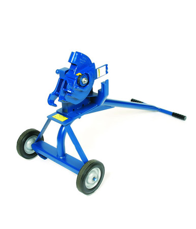 Current Tools 750 Mechanical Bender for 1/2" to 1" RIGID/IMC conduit ...