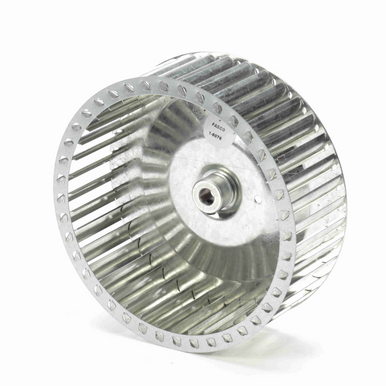 Fasco 1-6076 Single Inlet Blower Wheel 3" W CW 2050 RPM - KTOOL