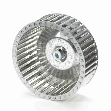 Fasco 1-6077 Single Inlet Blower Wheel 3" W CCW 2050 RPM - KTOOL