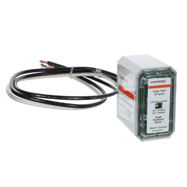 Diversitech STXH240S05 Surge-Trap Surge Protective Device Type1 50kA ...