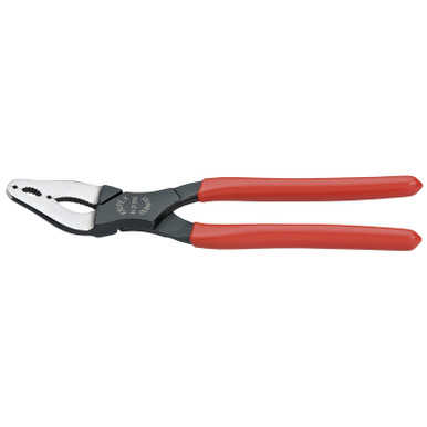 Knipex 84 21 200 8'' Cycle Pliers-20° Angled - KTOOL