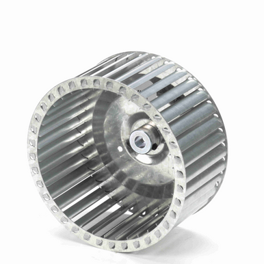 Fasco 1-6071 Single Inlet Blower Wheel 3 1/2" W CCW 1800 RPM - KTOOL