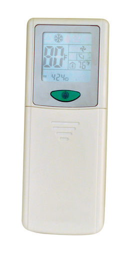 Mars 65775 Mini Split Universal Remote - KTOOL