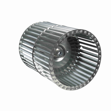 Fasco 2-6018 Double Inlet Blower Wheel 9" W CW 1600 RPM - KTOOL