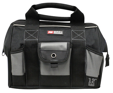 McGuire Nicholas MN-22312 12" Tool Bag - KTOOL