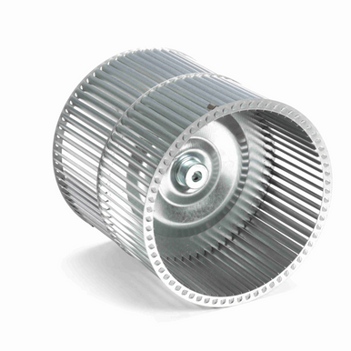 Fasco 2-6020 Double Inlet Blower Wheel 9 1/4" W CW 1300 RPM - KTOOL