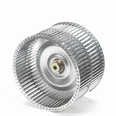 Fasco 2-6089 Double Inlet Blower Wheel 6" W CW 1750 RPM - KTOOL