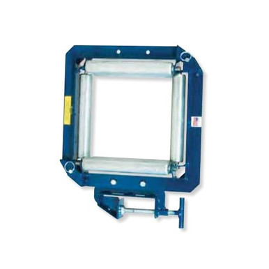 Current Tools 9548 Four-Sided Roller with Clamp - KTOOL