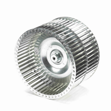 Fasco 2-6093 Double Inlet Blower Wheel 7" W CW 1350 RPM - KTOOL