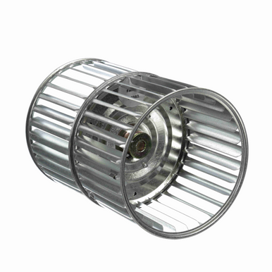 Fasco 2-6082 Double Inlet Blower Wheel 6 55/64 W CCW 3600RPM - KTOOL