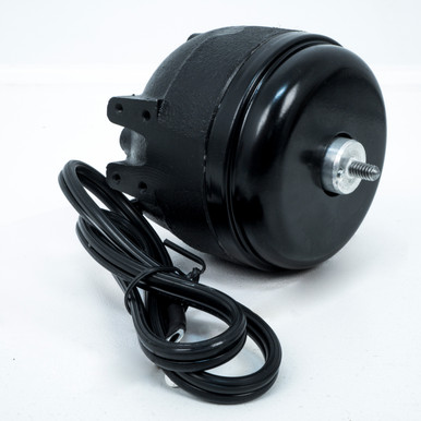 Packard 65001 25 Watt Cast Iron Unit Bearing Motor 115 Volts CW 1500 ...