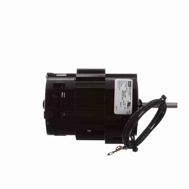 Fasco D9487 1/12 HP OEM Replacement Motor, 1500/1300 RPM, 230 Volts, 3. ...