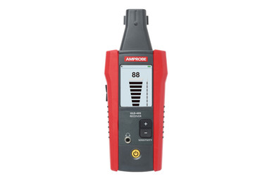 Amprobe ULD-405 ultrasonic leak detector - KTOOL