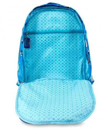 Seaworld Backpack - Educational Outfitters - Minnesota