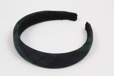 Padded Heaband, Plaid 77 - Educational Outfitters - Minnesota