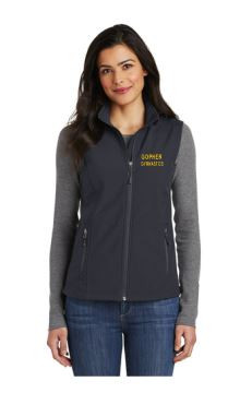 U of M Vest Ladies - Educational Outfitters - Minnesota