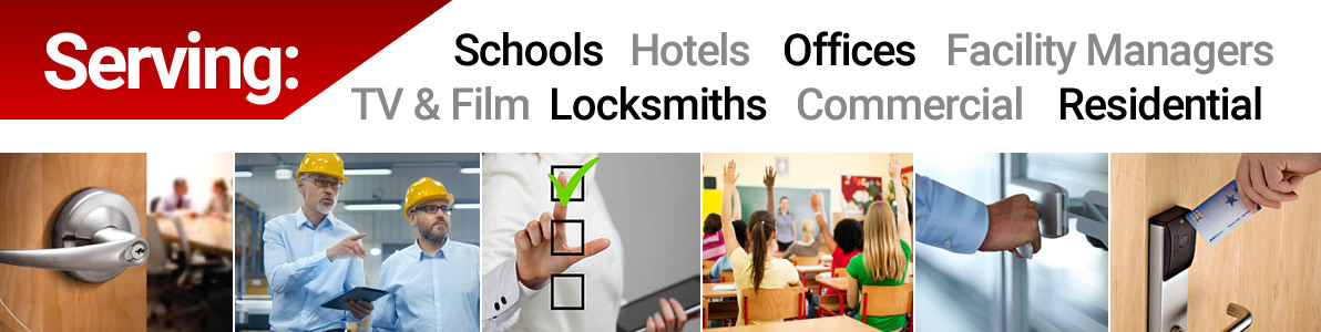 AmericasHardware.com - Your commercial door hardware superstore!