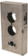Gate box KDKBXSIM for Kaba Simplex locksets