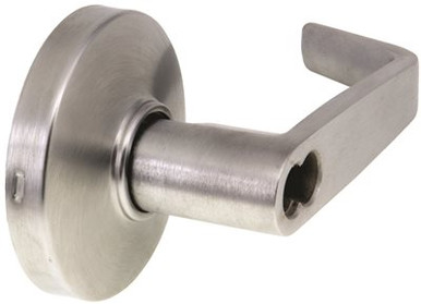 Exit Device Lever Trim