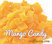 Mango Candy (OOO) - DIY Vapor Supply