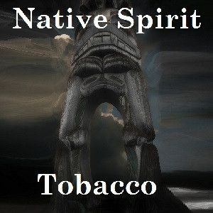 Native Spirit (TP) - DIY Vapor Supply