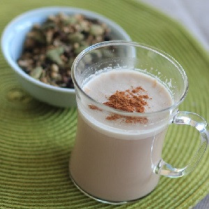 Chai Tea (LA) - DIY Vapor Supply